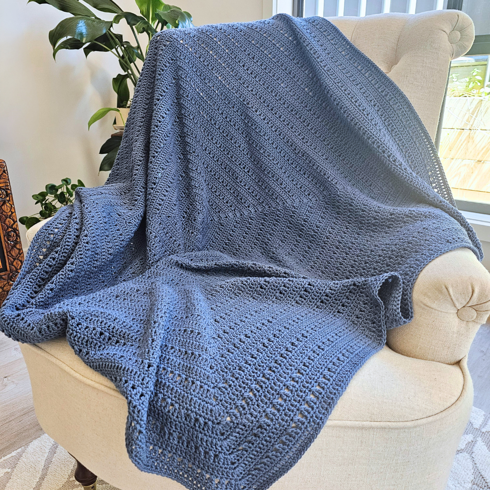 Cross Purposes Book WS – Shelley Husband Crochet